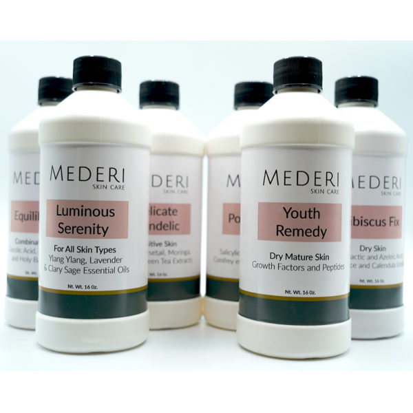 Mederi Complete Bundle | DermaJEM