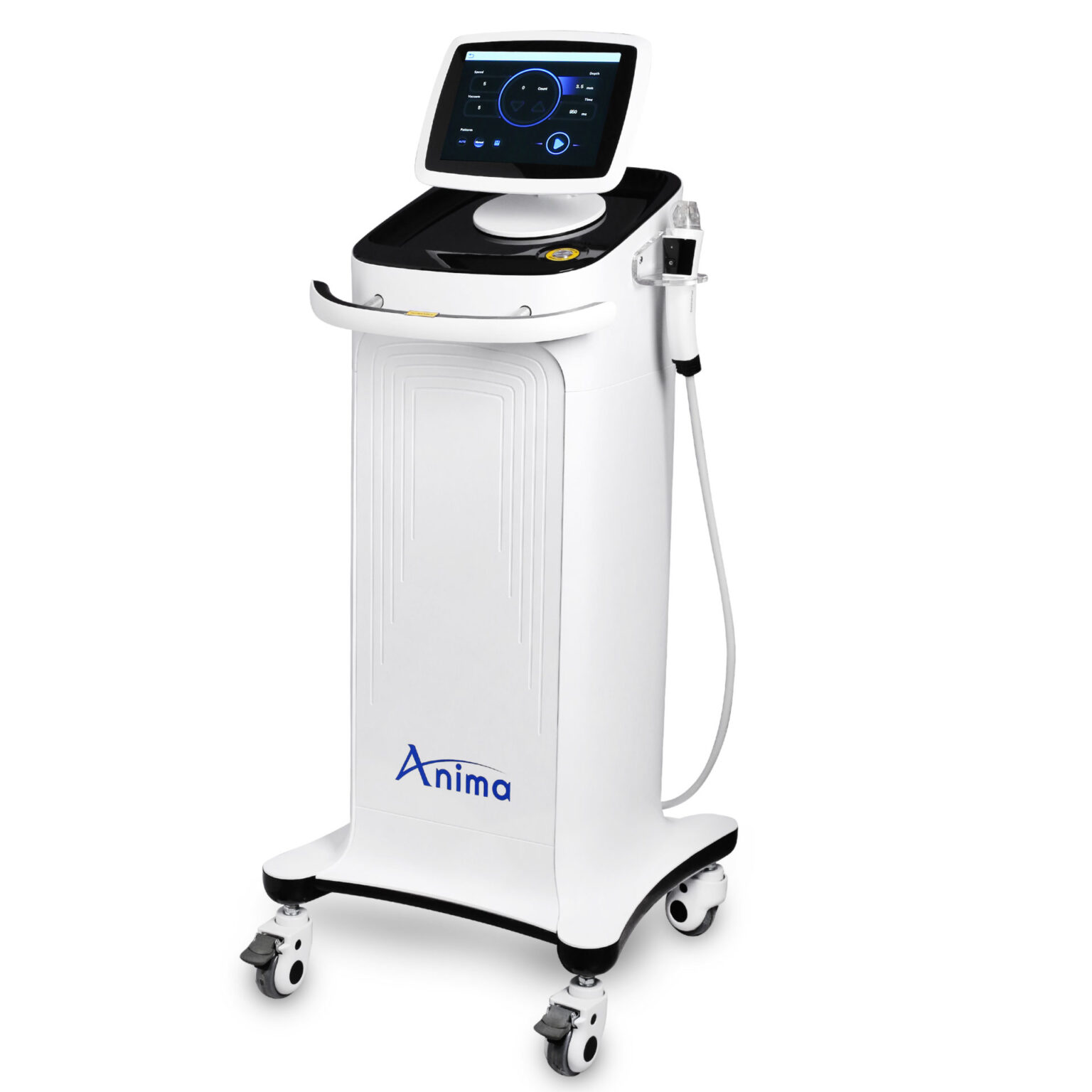 Anima Alto 8-1 Skincare System - DermaJEM