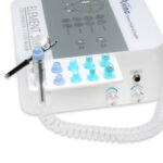 Anima Element Hydrodermabrasion/Oxygen Infusion - DermaJEM