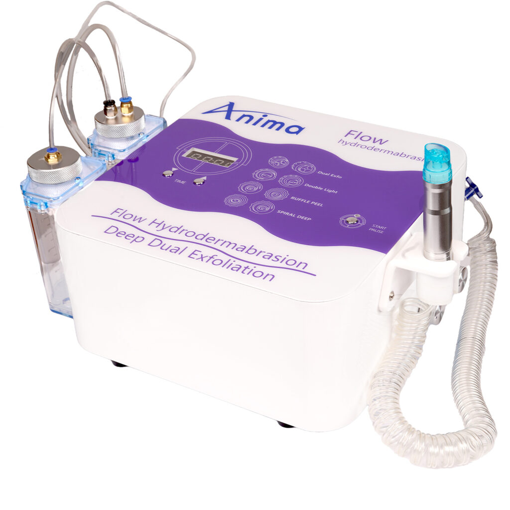 Anima Curva - DermaJEM