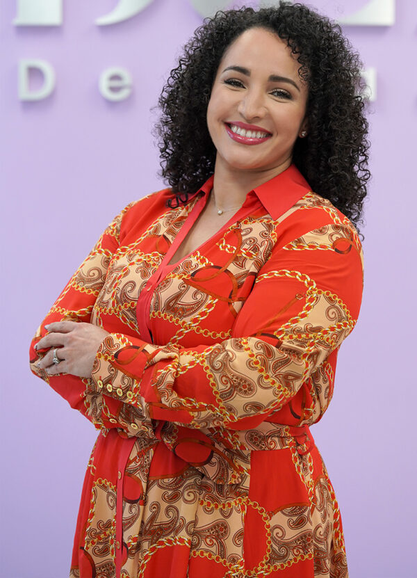 Elizabeth Camacho | DermaJEM